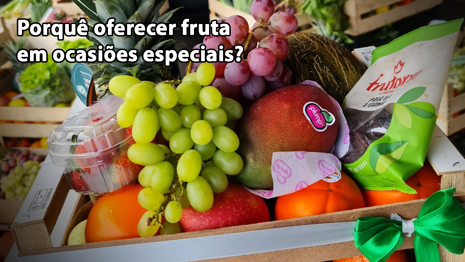 FRUTA DA 5ª